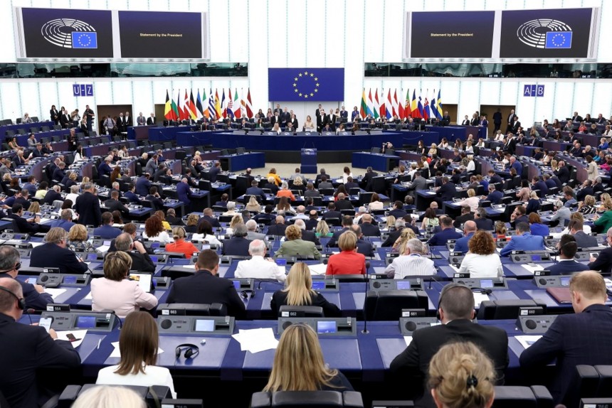 Επιστολή στα νεοεκλεγέντα μέλη του Ευρωκοινοβουλίου από τις ευρωπαϊκές ...